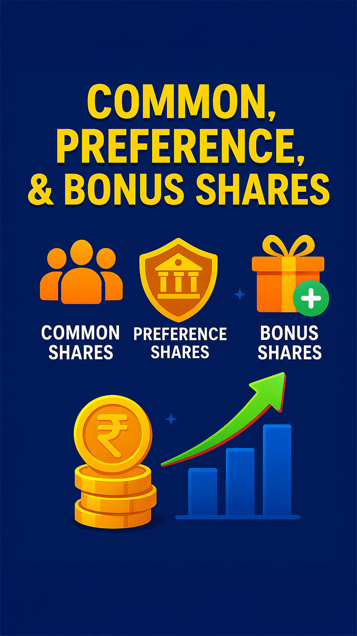 Academy by Bajaj Markets